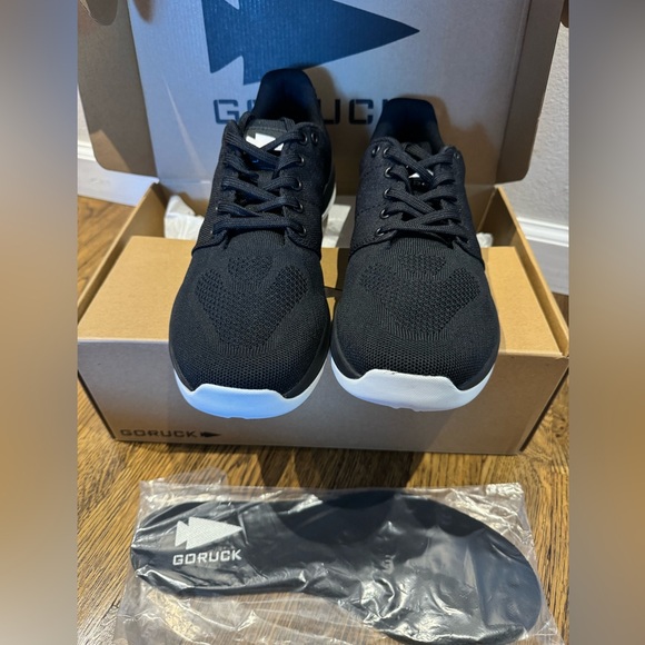 Goruck | Shoes | Goruck Ballistic Trainer | Poshmark